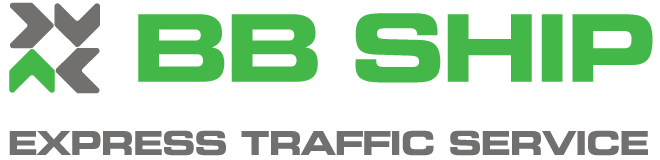 BB Ship - Express Traffic Service - Home